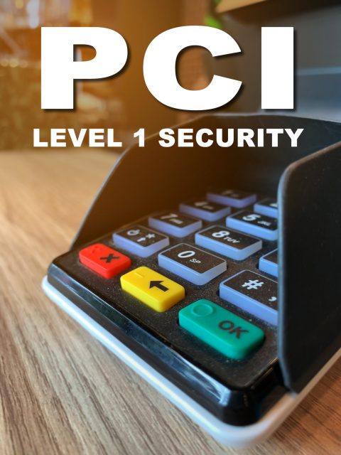 PCI Level 1 Certification – 5 Tips to Pass On Your First Attempt | E7 ...